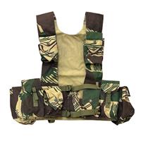 Rhodesian Lightweight Skeleton Vest | What Price Glory - www ...